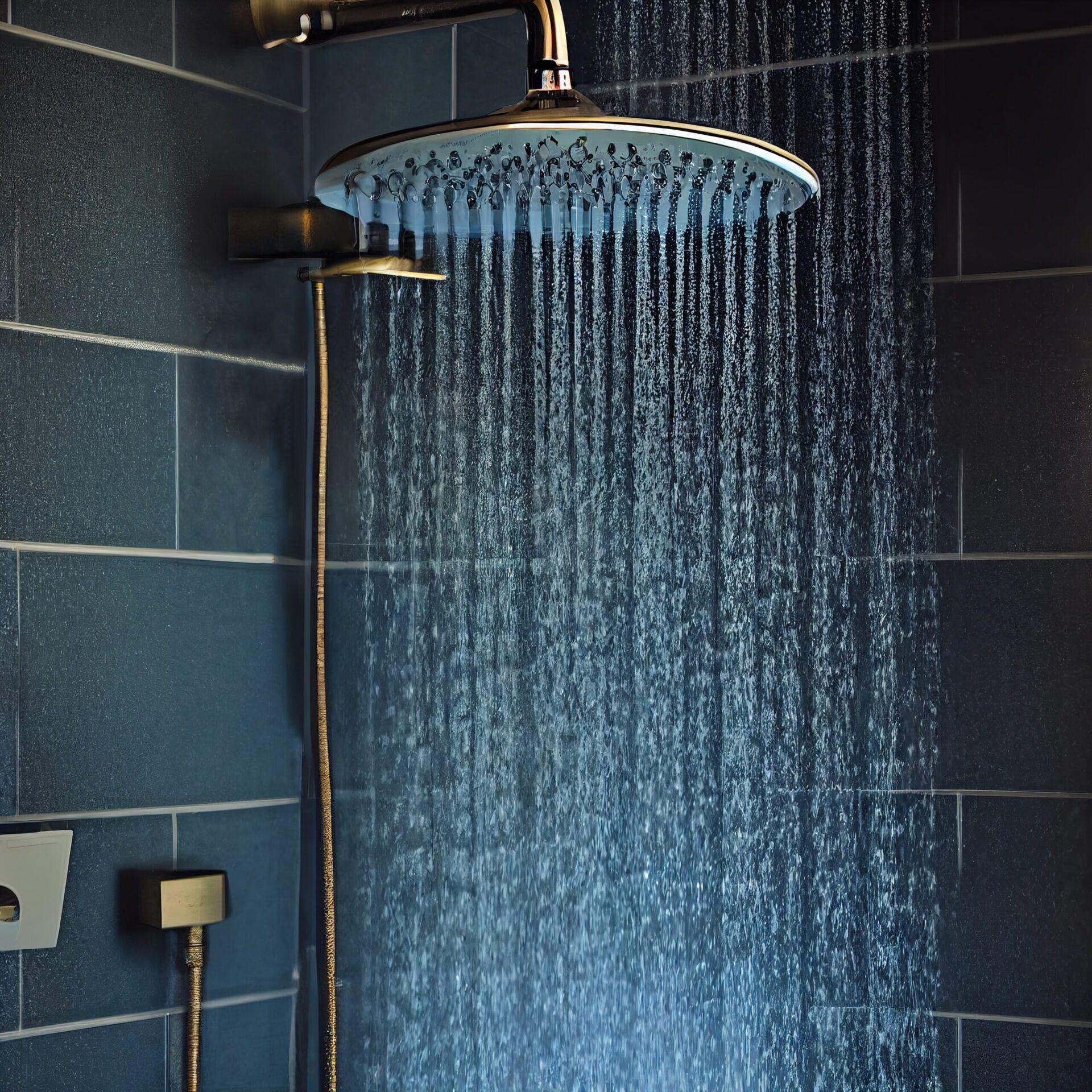Cold Water Showers: Well-Being with 5 Surprising Health Benefits