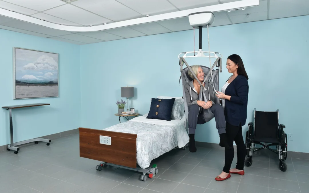 Hoist: Types, Uses, and Benefits | EA Mobility HMobility Solutions