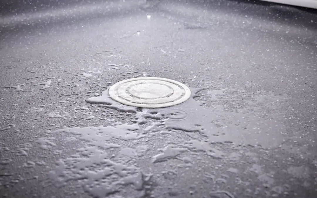How to Maintain a Wet Room Shower Drain | Easy UK Guide